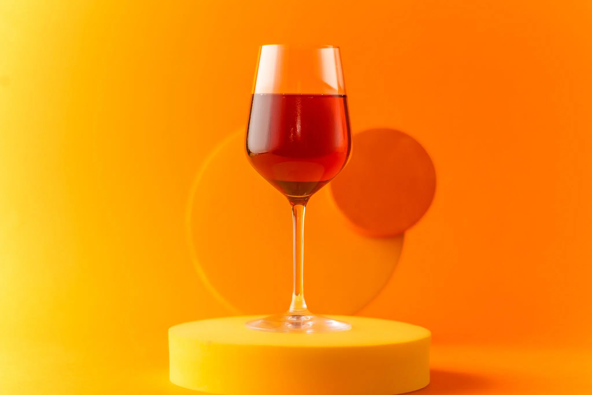 Kir Cocktail Recipe by DrinksWorld