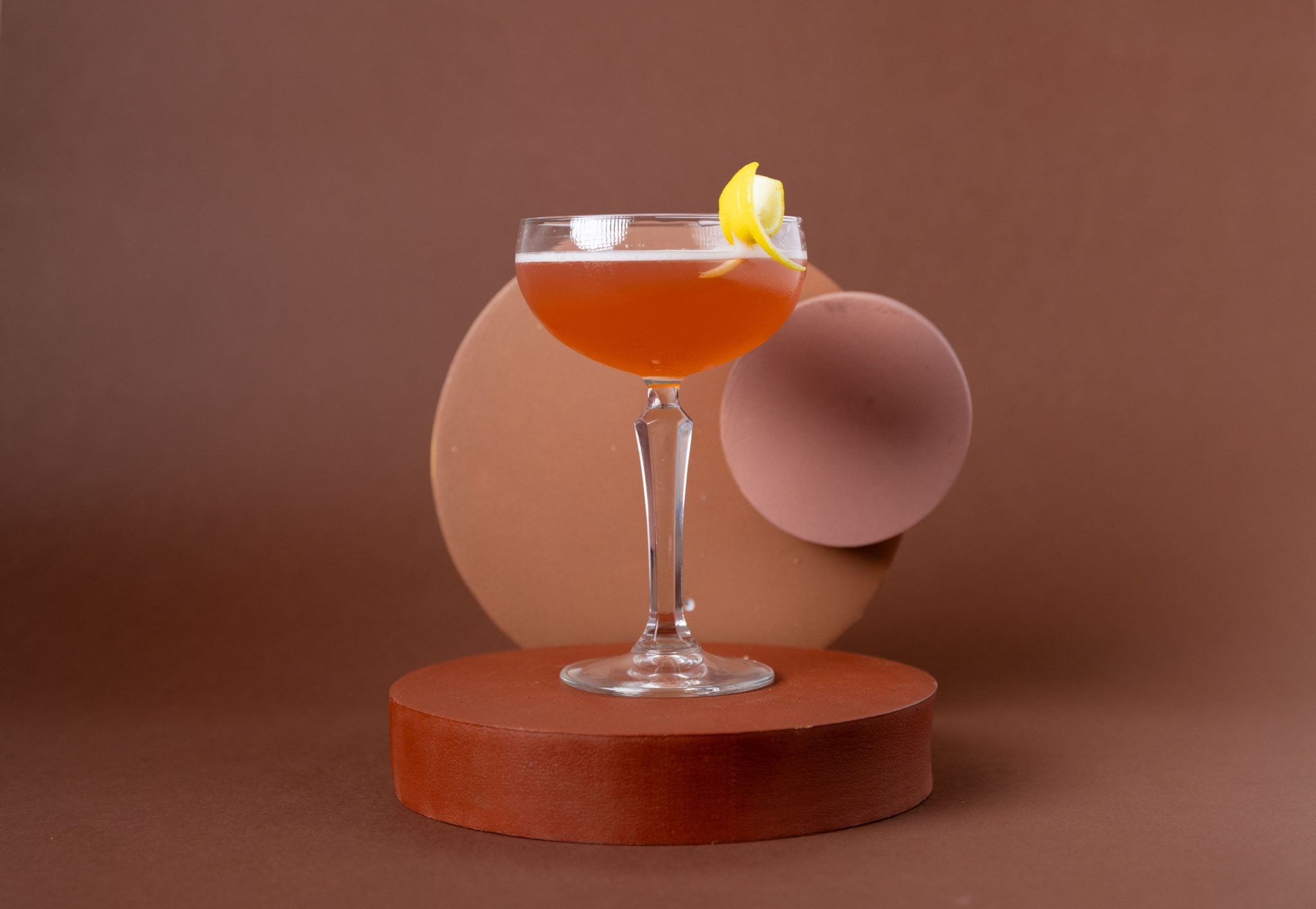 Last Flight Cocktail Recipe by DrinksWorld