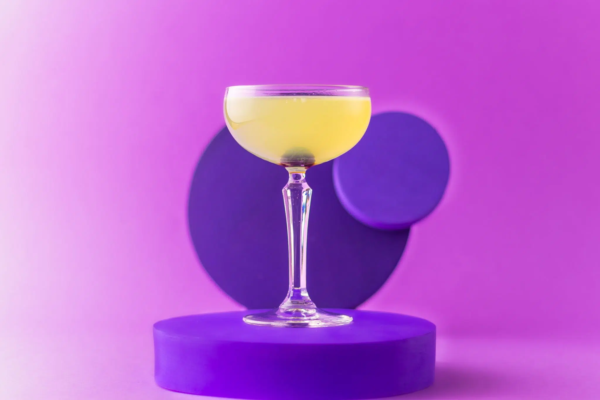 Last Word Cocktail Recipe by DrinksWorld
