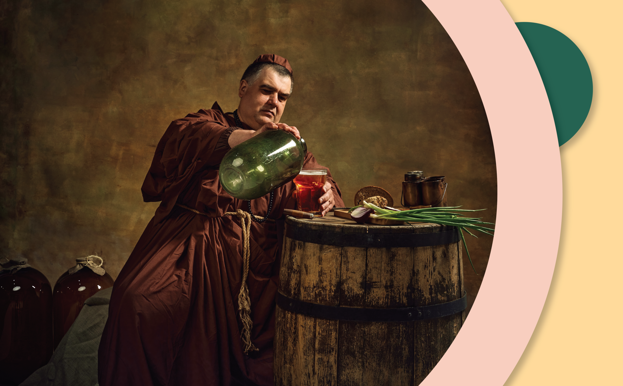 Drinking Rituals Throughout Human History and Cultures - DrinksWorld