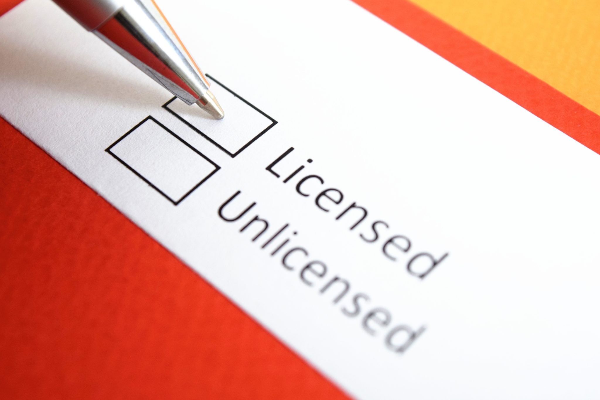 Bartending License - Do You Need One and How to Get It