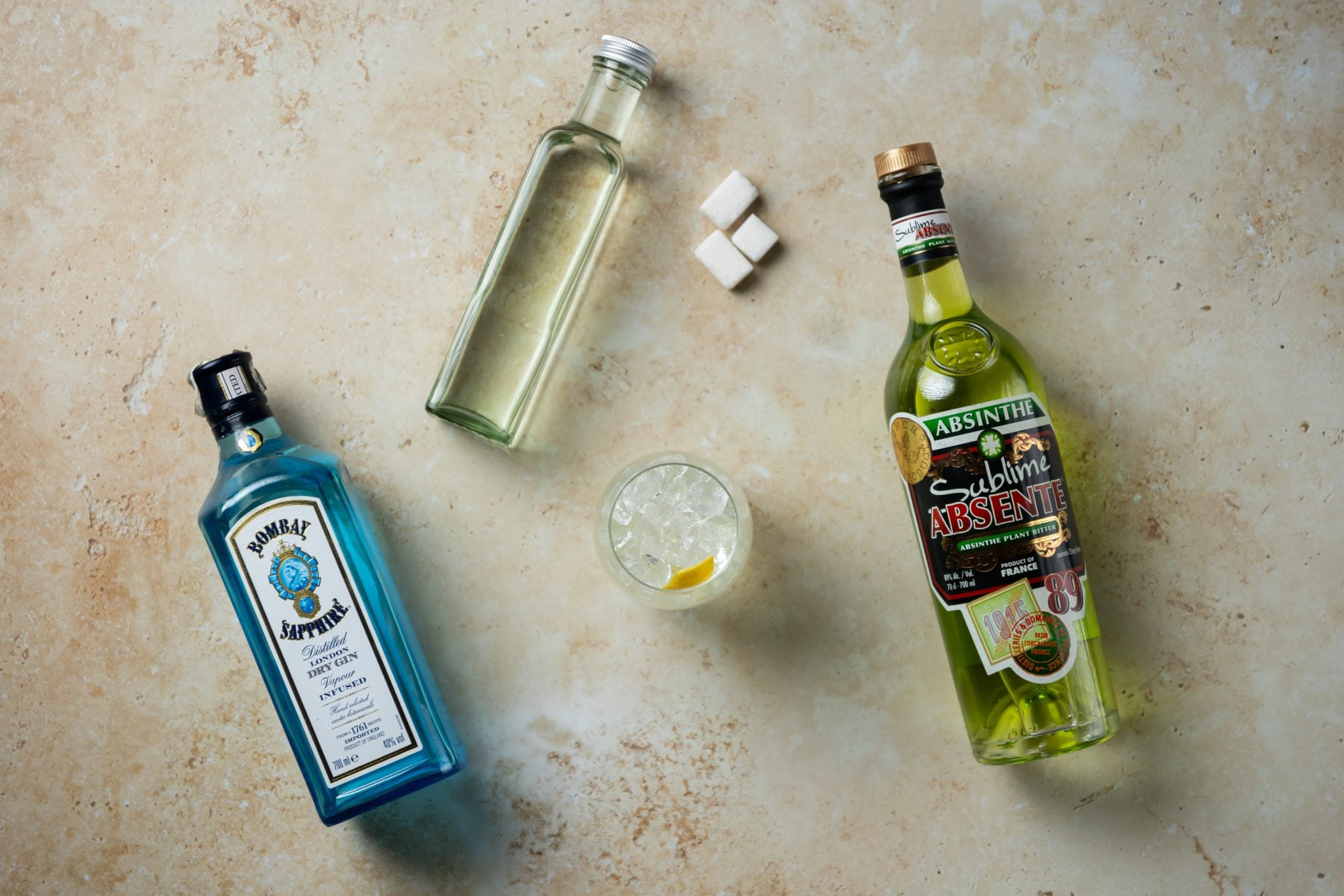 London Fog Cocktail Recipe by DrinksWorld