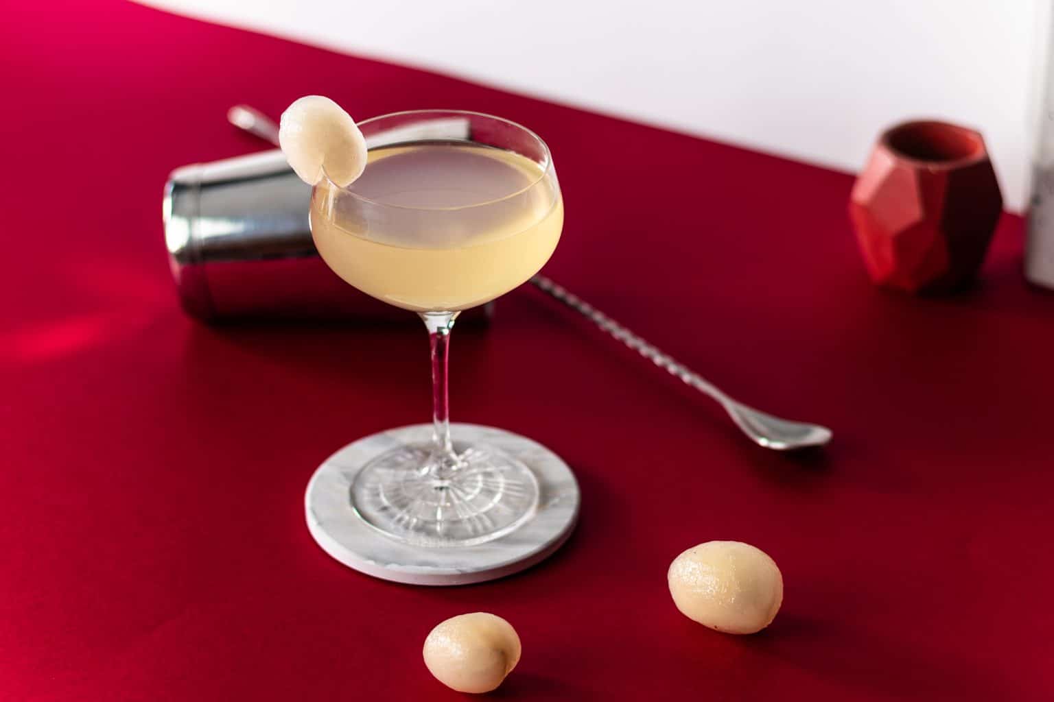 Types of Martinis – 26 Variations and Recipes
