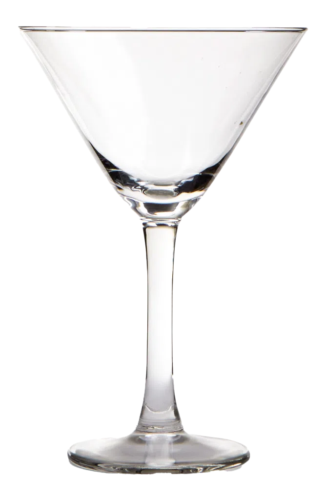 13 Types of Cocktail Glasses And Their Uses