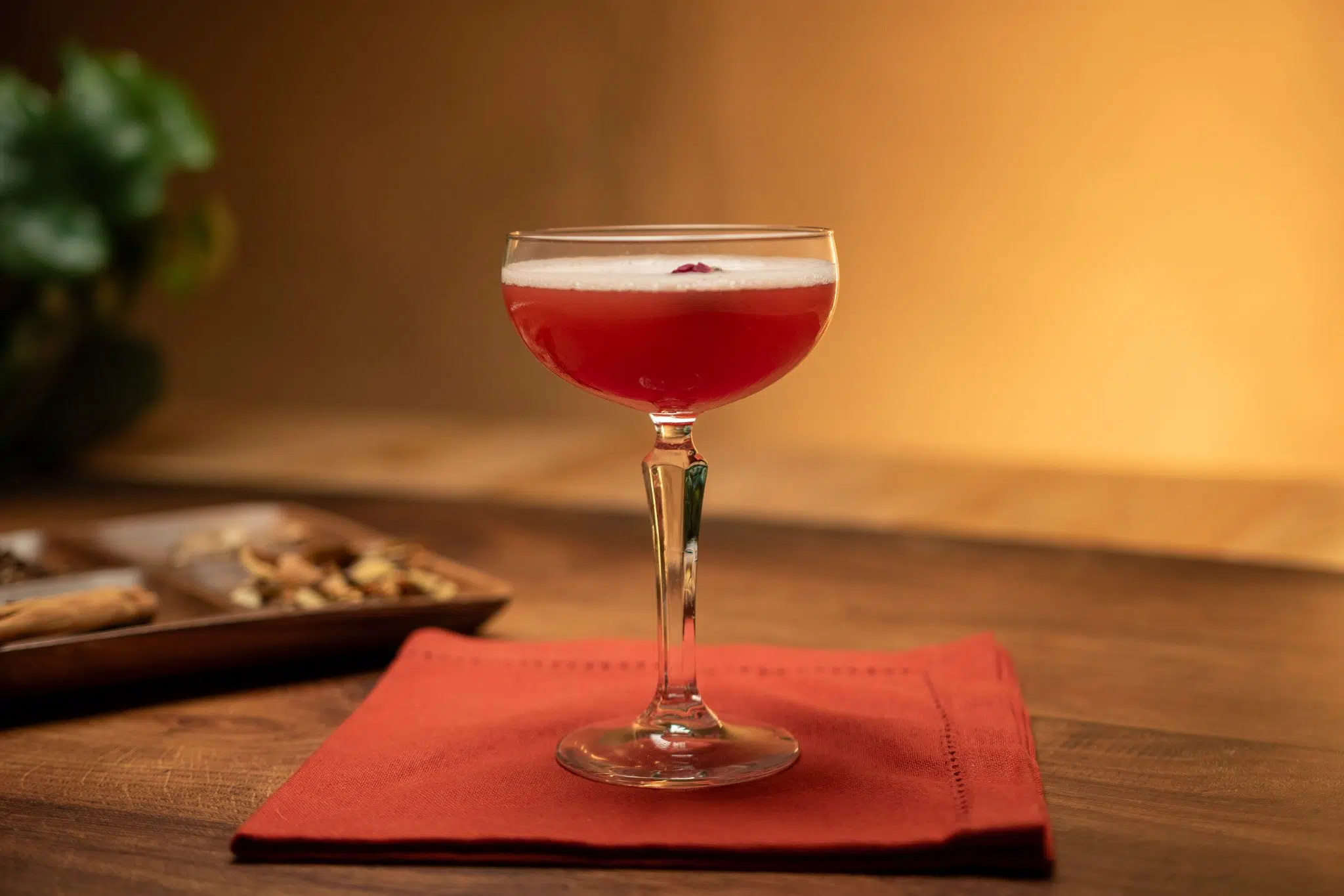 Cosmopolitan Variations: Creative Spins on a Cocktail Classic