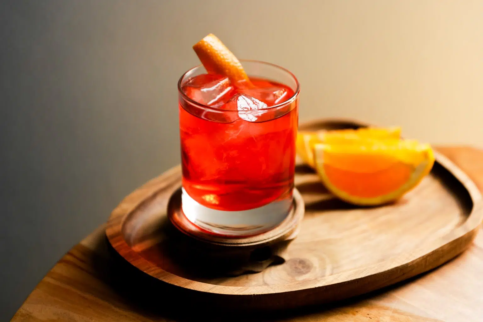 Milano Torino Cocktail Recipe by DrinksWorld