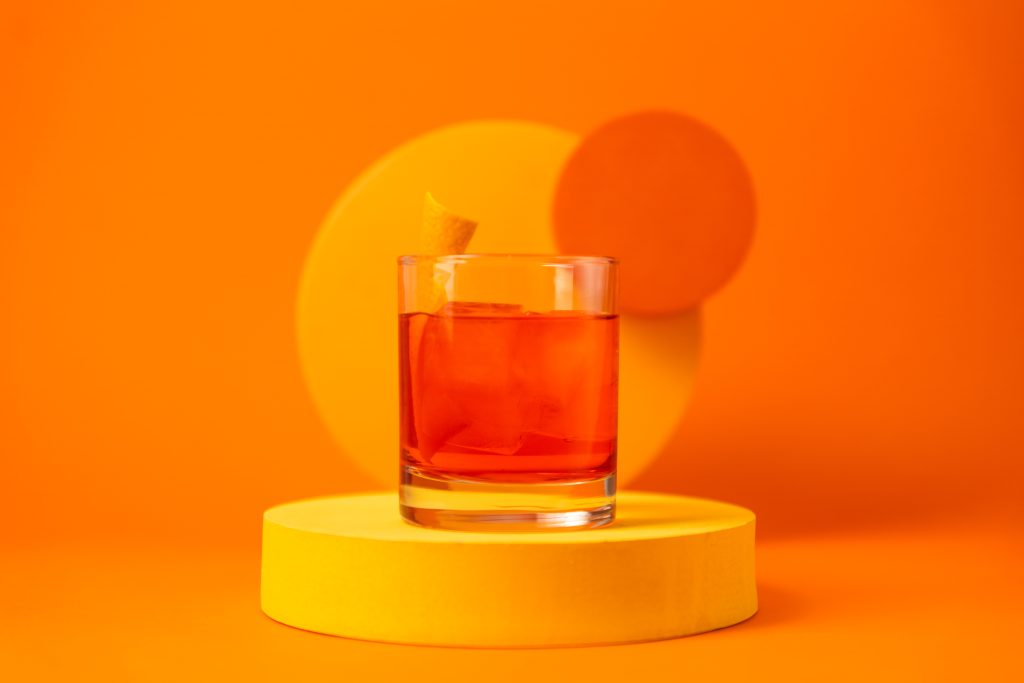 Milano Torino Cocktail Recipe by DrinksWorld