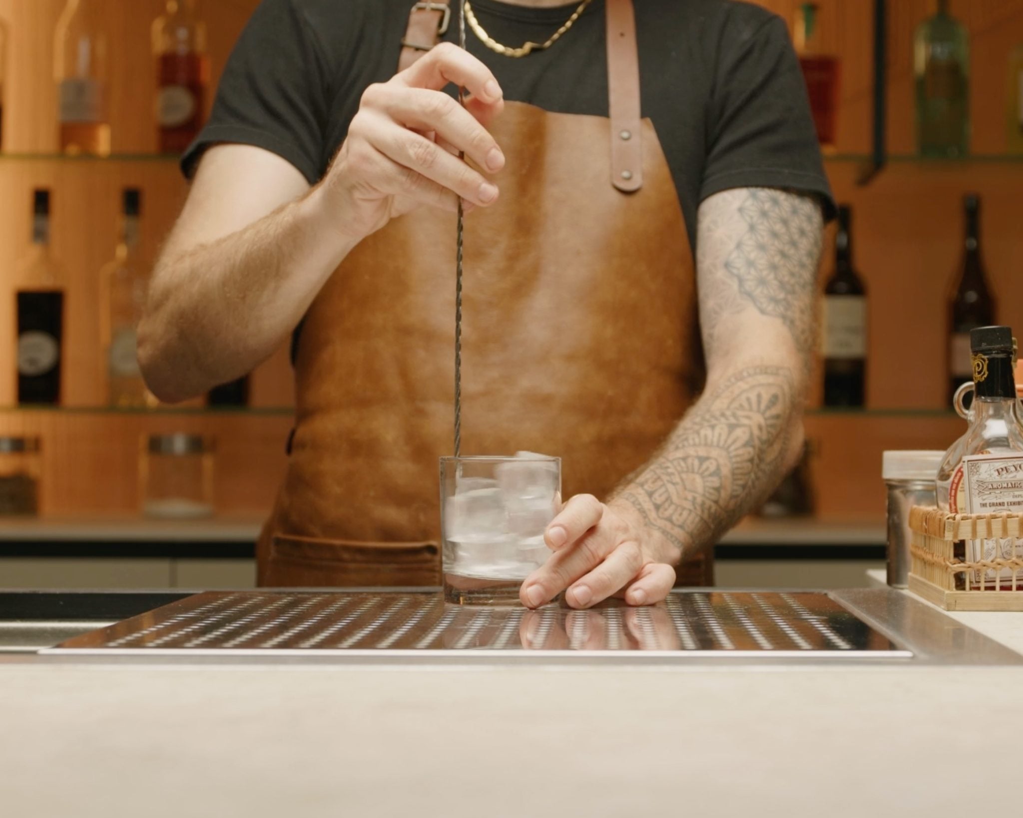 Milano Torino Cocktail Recipe by DrinksWorld