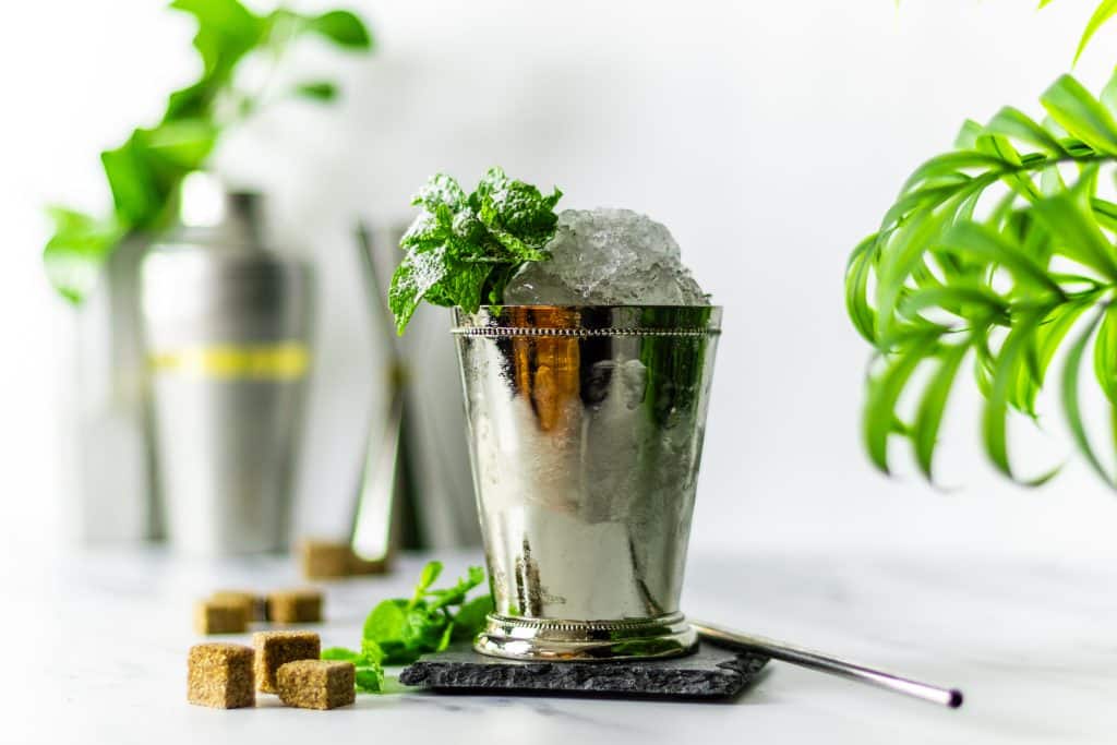 10 Best Cocktails with Mint