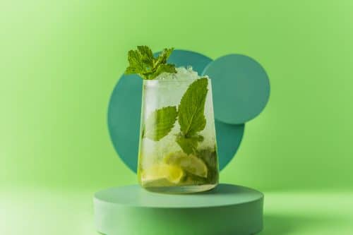 Mojito recipe by DrinksWorld