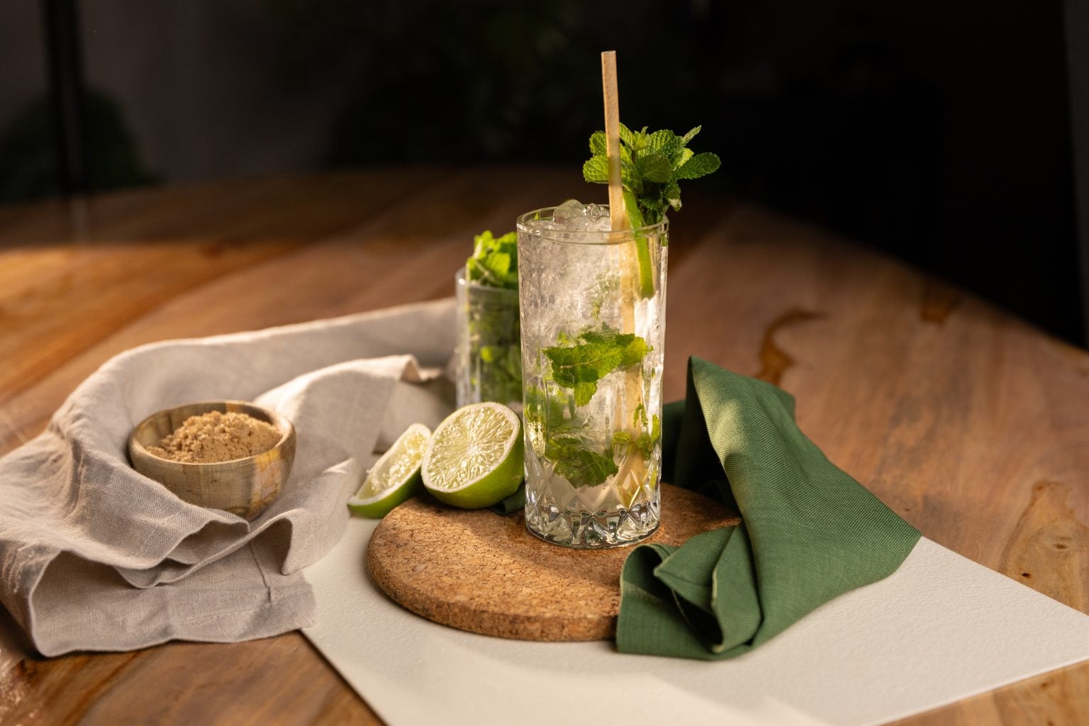 15 Mojito Variations – Types of Mojito and Recipes