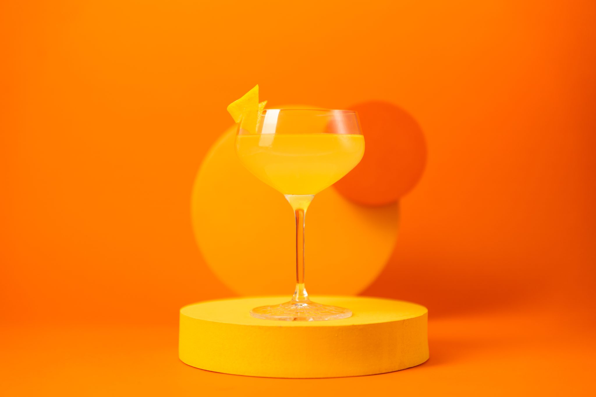 Necromancer Cocktail Recipe by DrinksWorld