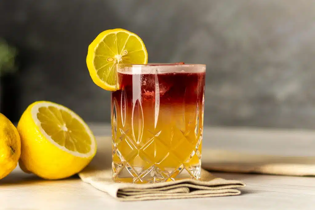 The 30 Best Sour Cocktails to Make