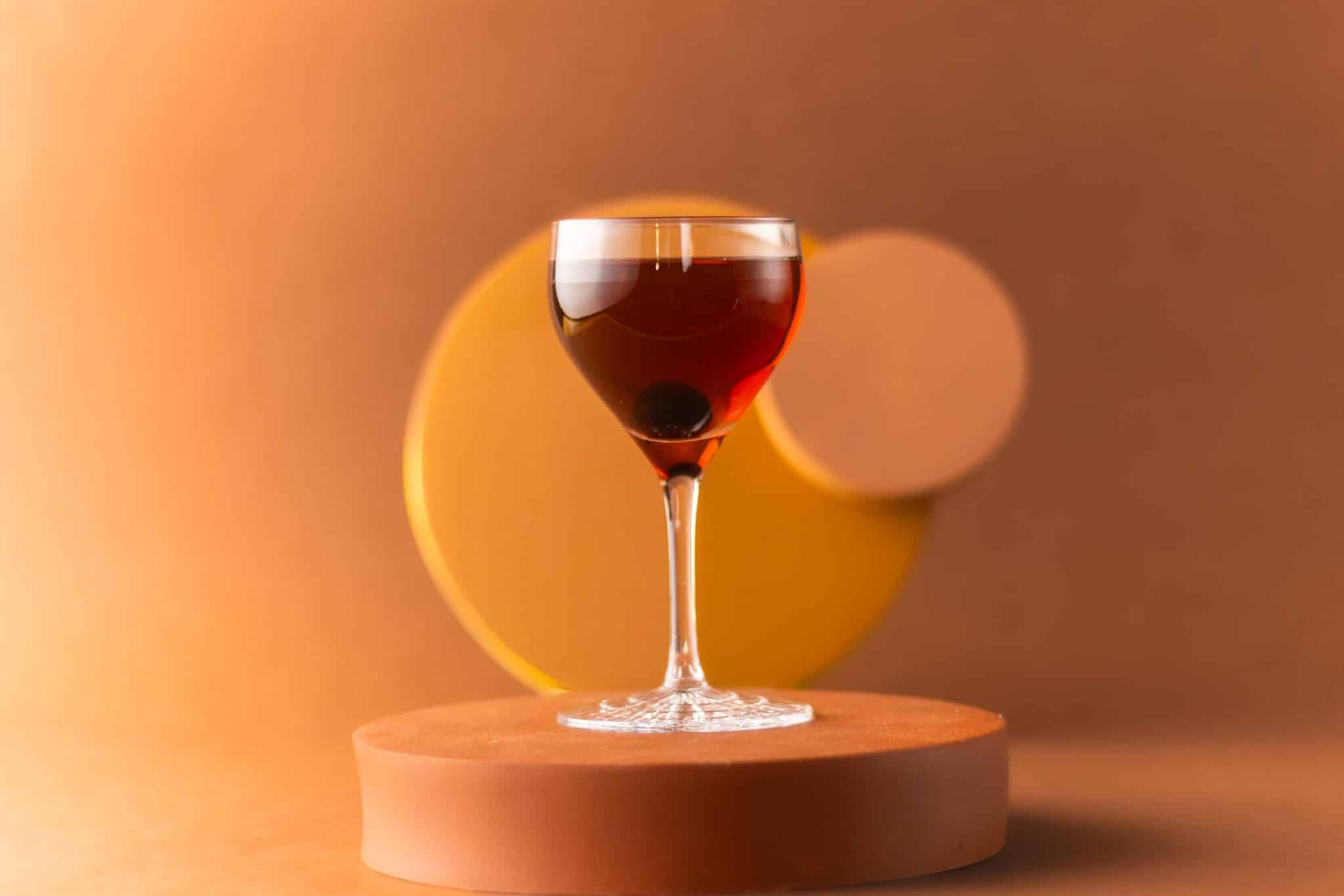 Northern Standard Cocktail Recipe by DrinksWorld