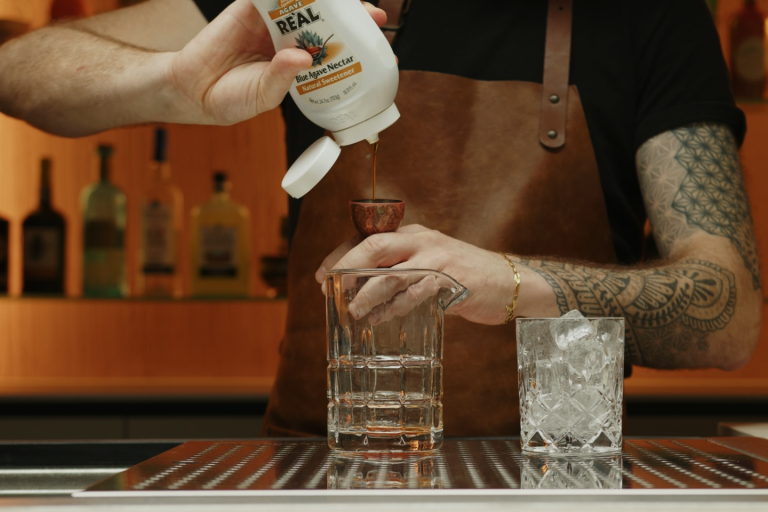 Best Cocktail Mixers To Have On Hand