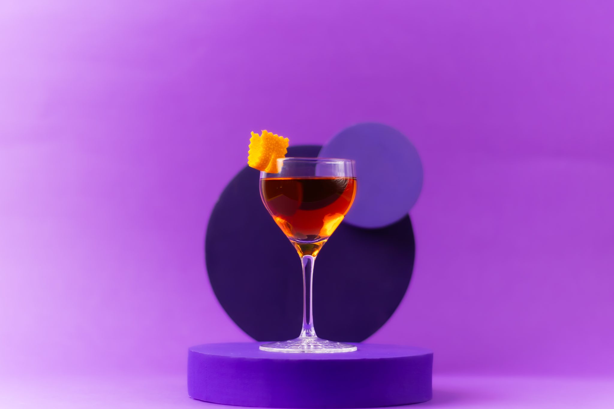 Opera Cocktail Recipe by DrinksWorld