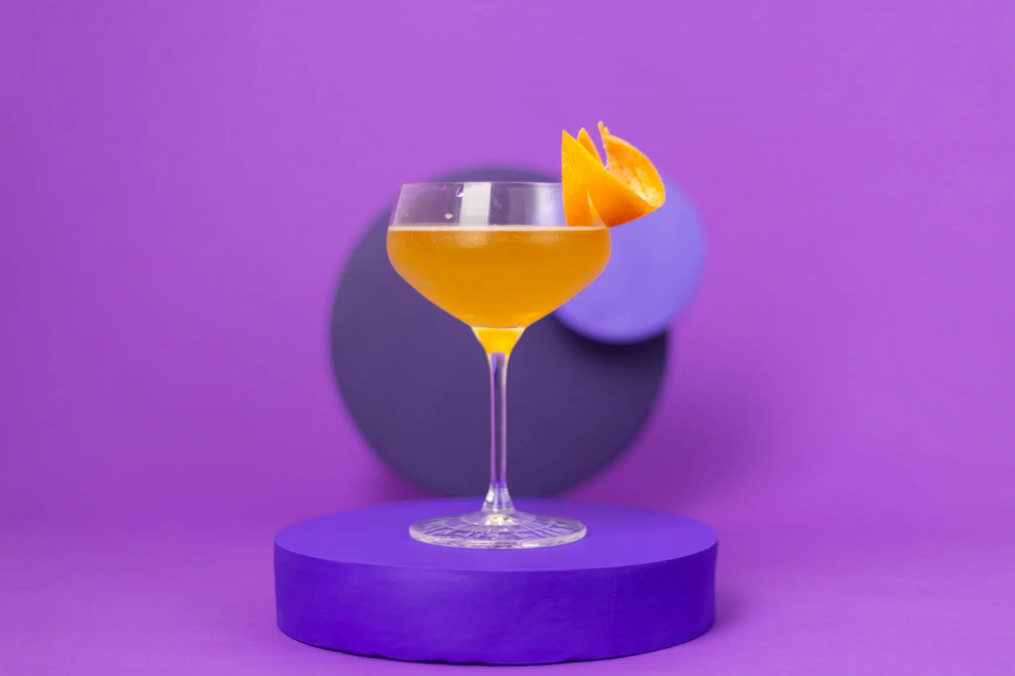 Palm Beach Cocktail Recipe by DrinksWorld