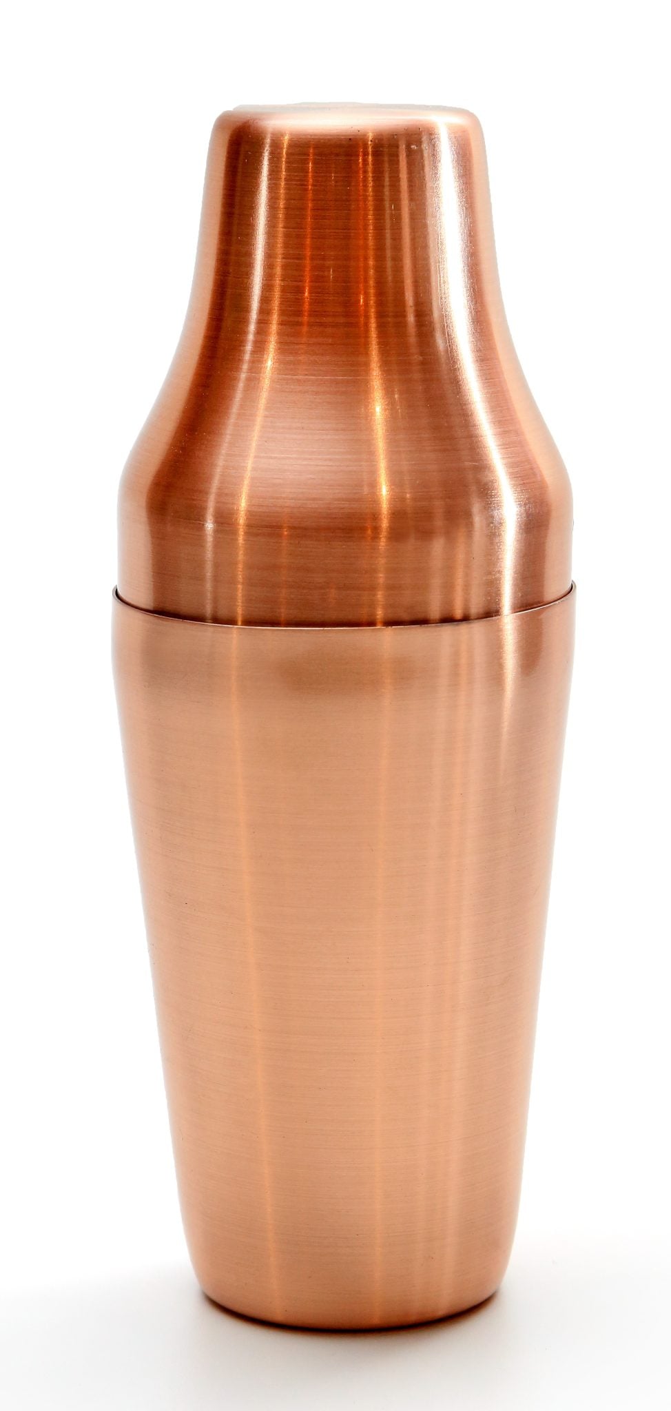 Different Types of Cocktail Shakers