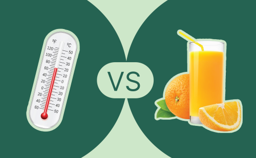Pasteurized vs Unpasteurized Juice in Cocktails