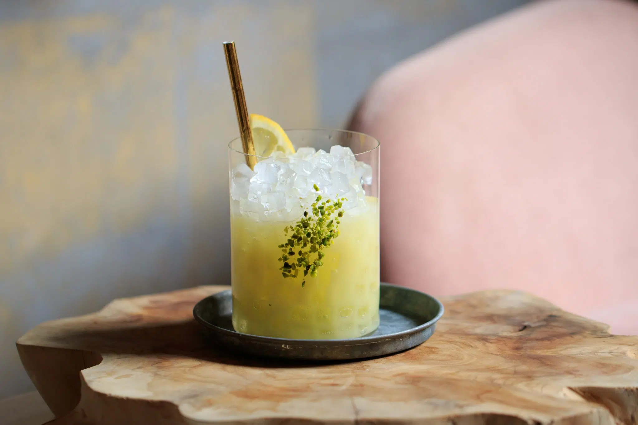 Nugget Ice vs Crushed Ice vs Pebble Ice