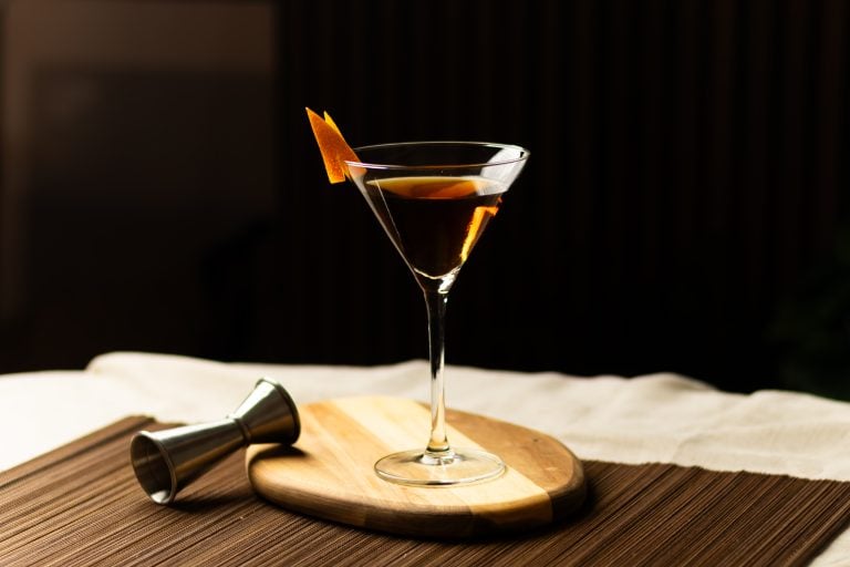 Types of Martinis – 26 Variations and Recipes