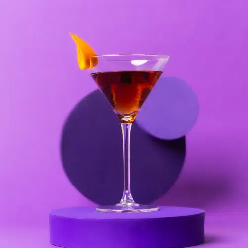 Perfect Martini Cocktail Recipe by DrinksWorld