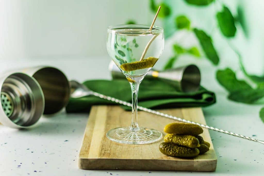 Types of Martinis – 26 Variations and Recipes