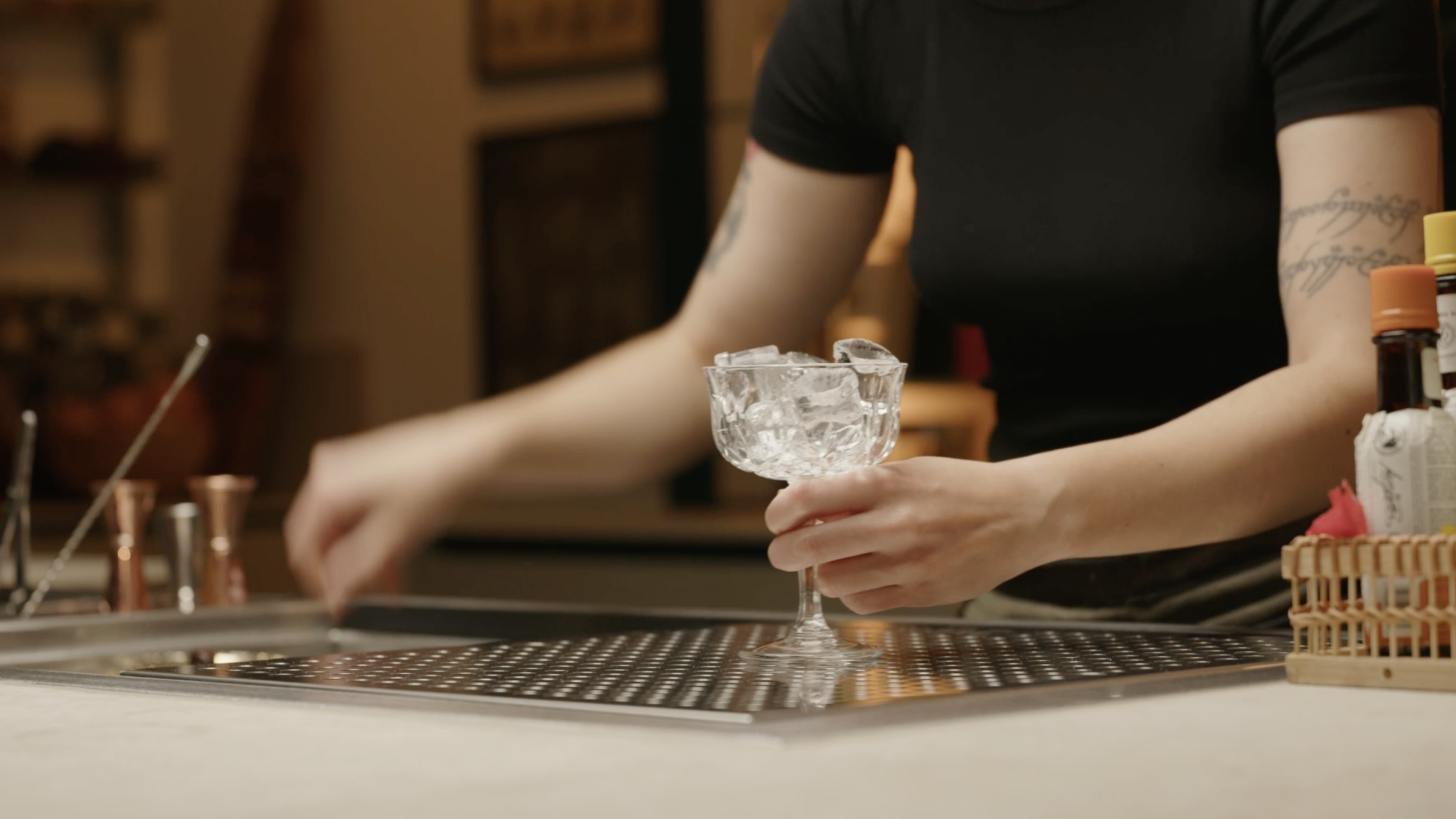 Pink Lady Cocktail Recipe by DrinksWorld