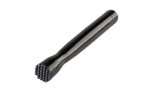 How to Muddle Ingredients for a Cocktail