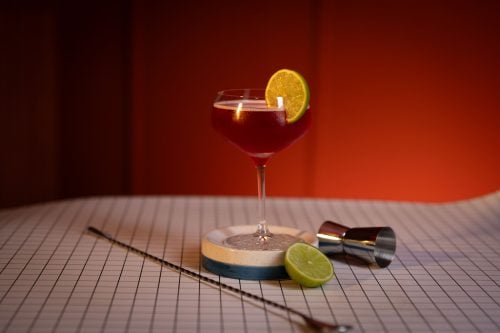 Cosmopolitan Variations: Creative Spins on a Cocktail Classic