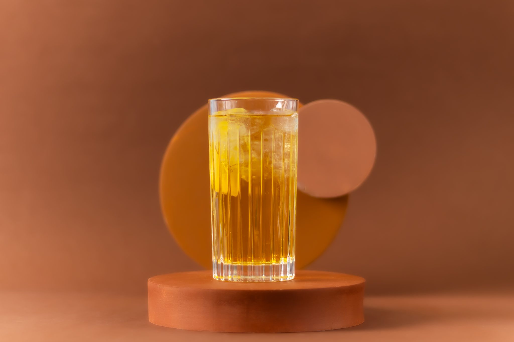 Presbyterian Cocktail Recipe by DrinksWorld