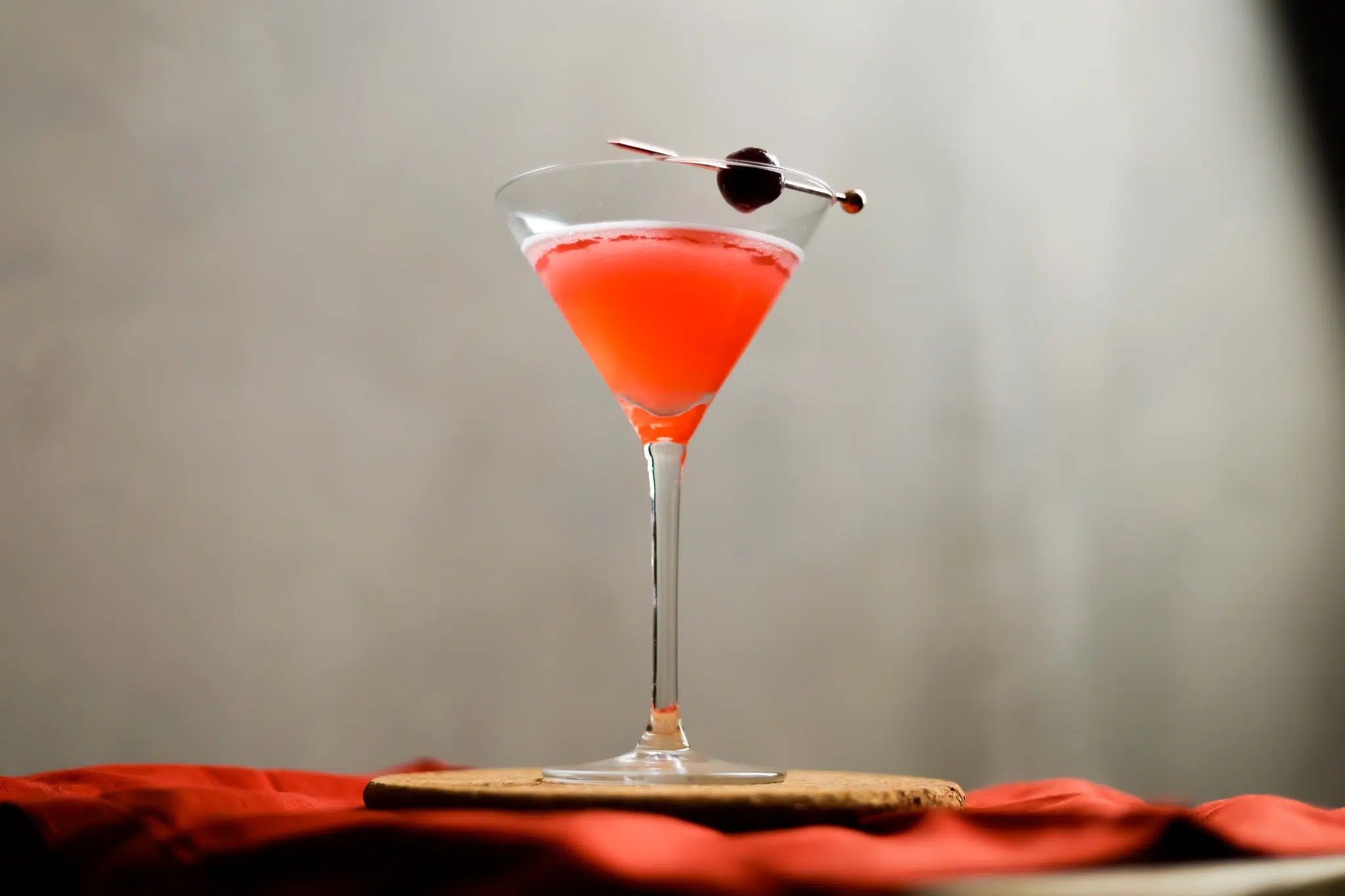 Queens Cocktail Recipe by DrinksWorld