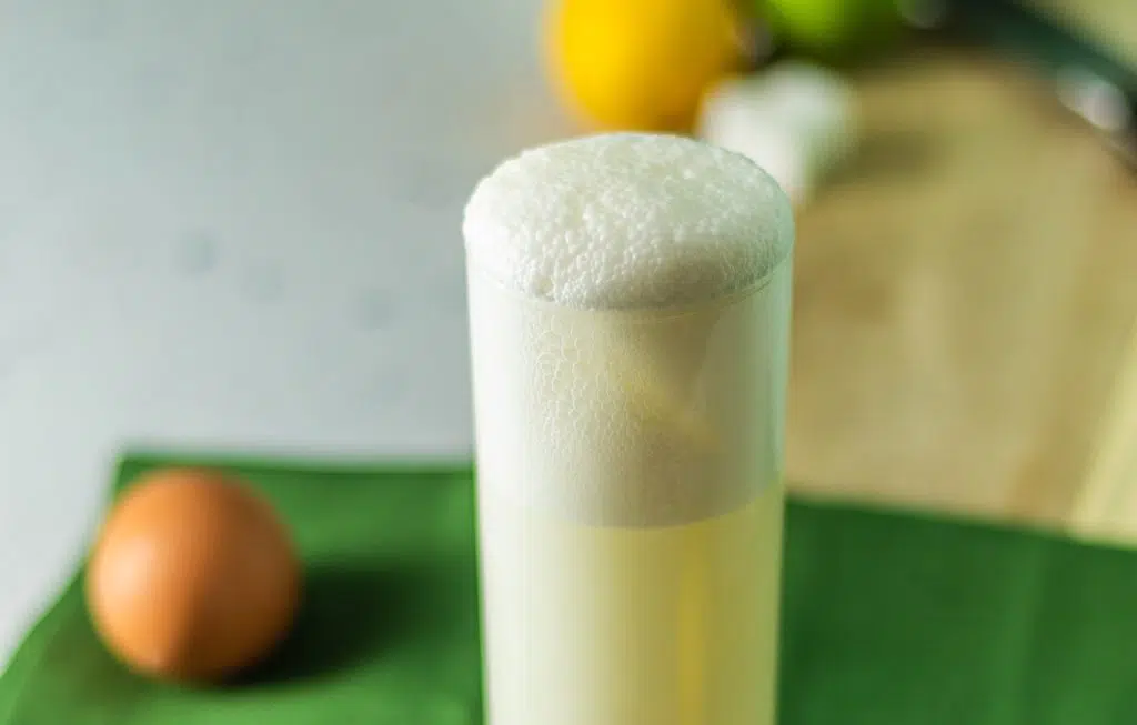 Why and How to Use Egg Whites in Cocktails?