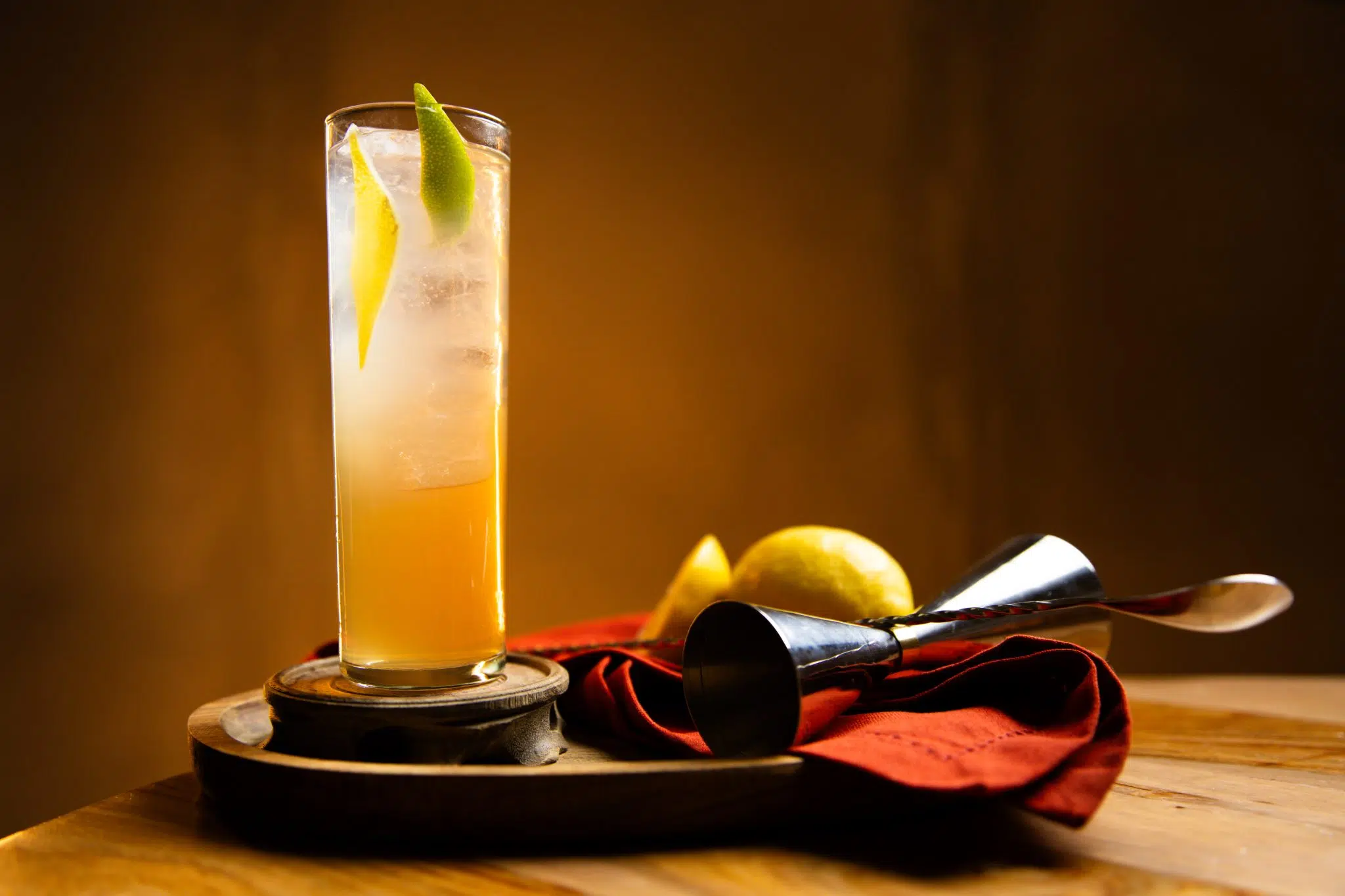 The 11 Best Ginger Beer Cocktails