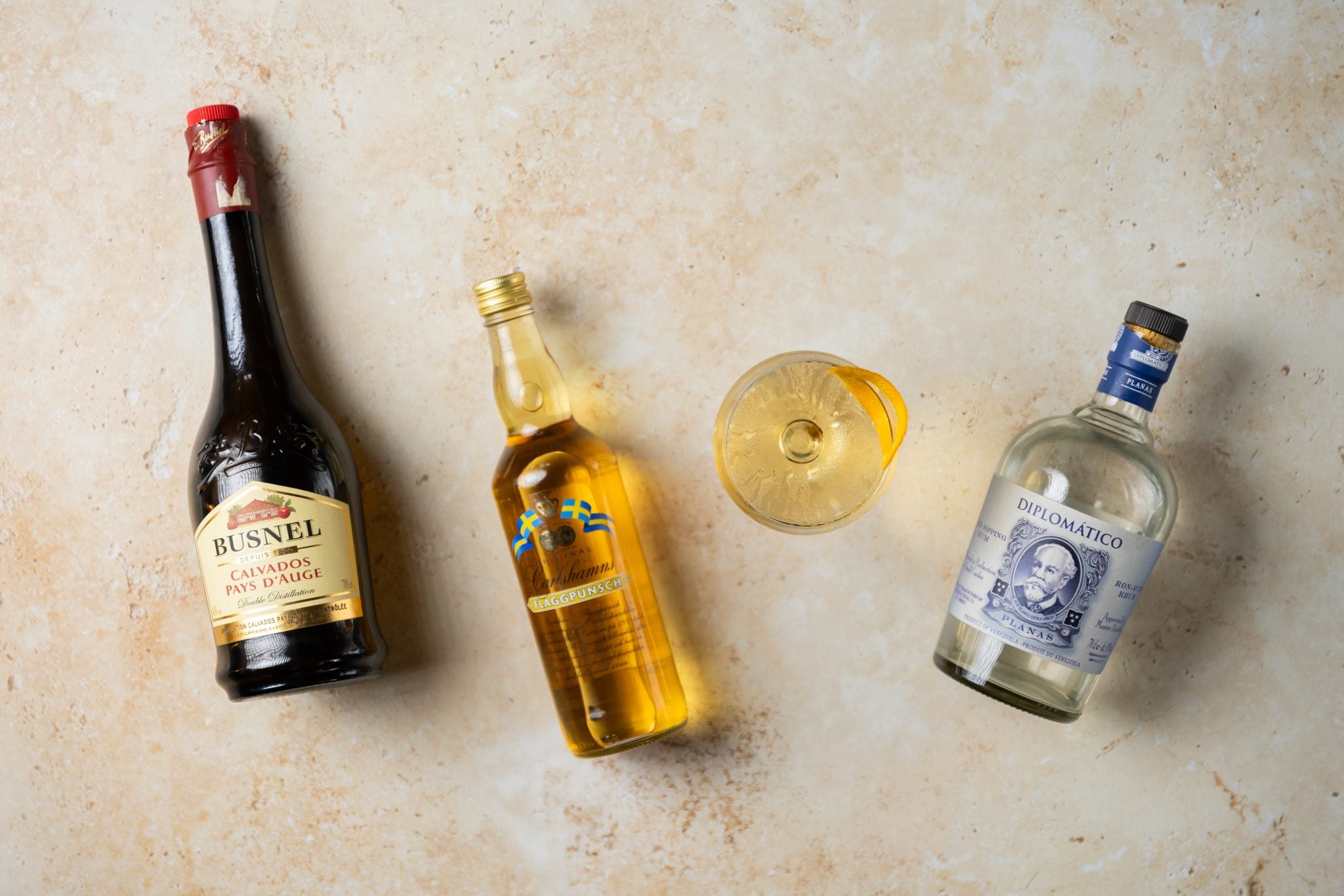 Roulette Cocktail Recipe by DrinksWorld