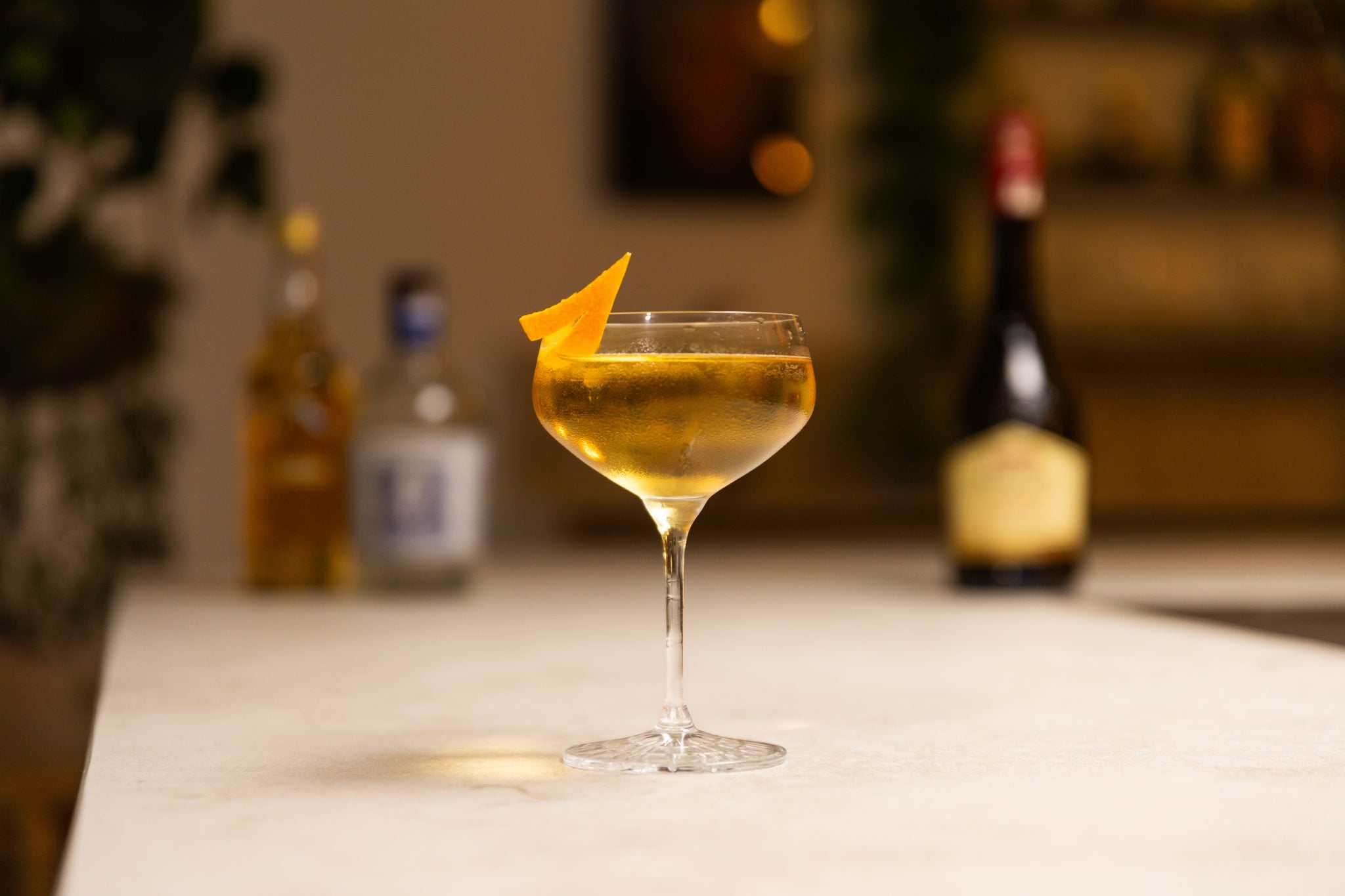 Roulette Cocktail Recipe by DrinksWorld