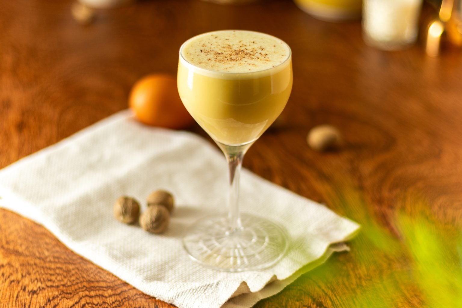 White Rum Cocktails - Simple Light or Silver Rum Drinks - DrinksWorld