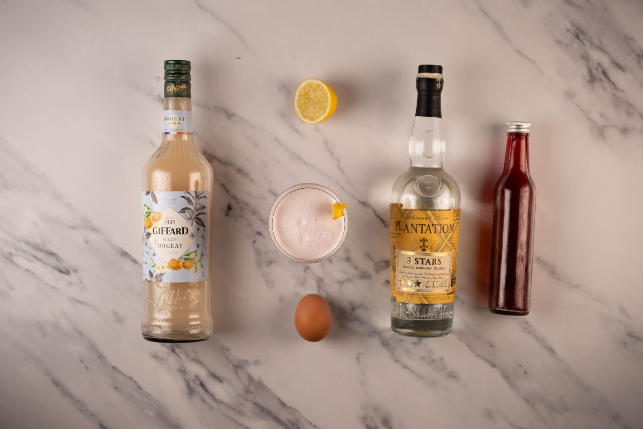 Rumbera Cocktail Recipe by DrinksWorld