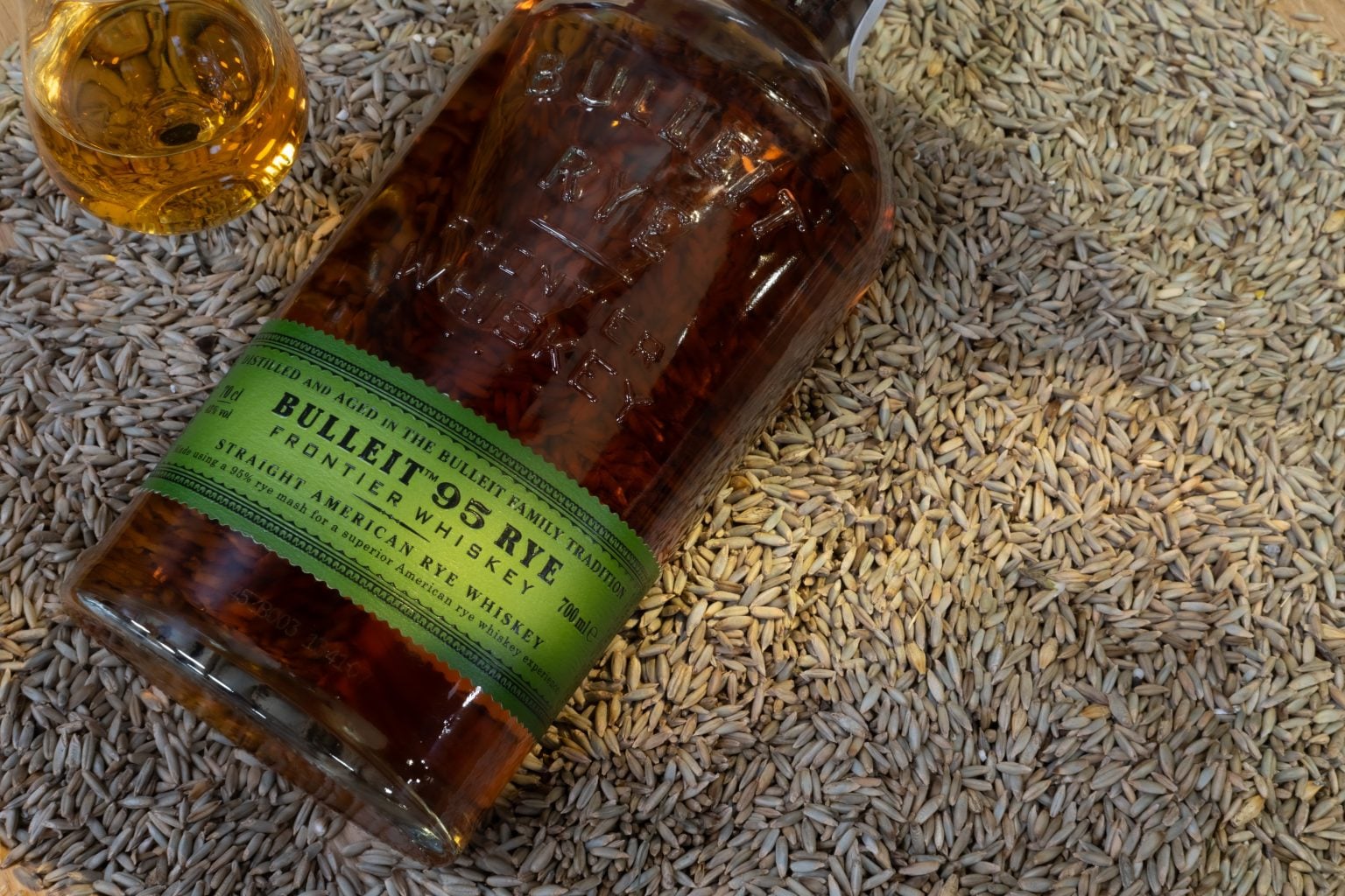 7 Different Types of Whiskey and Brands Explained