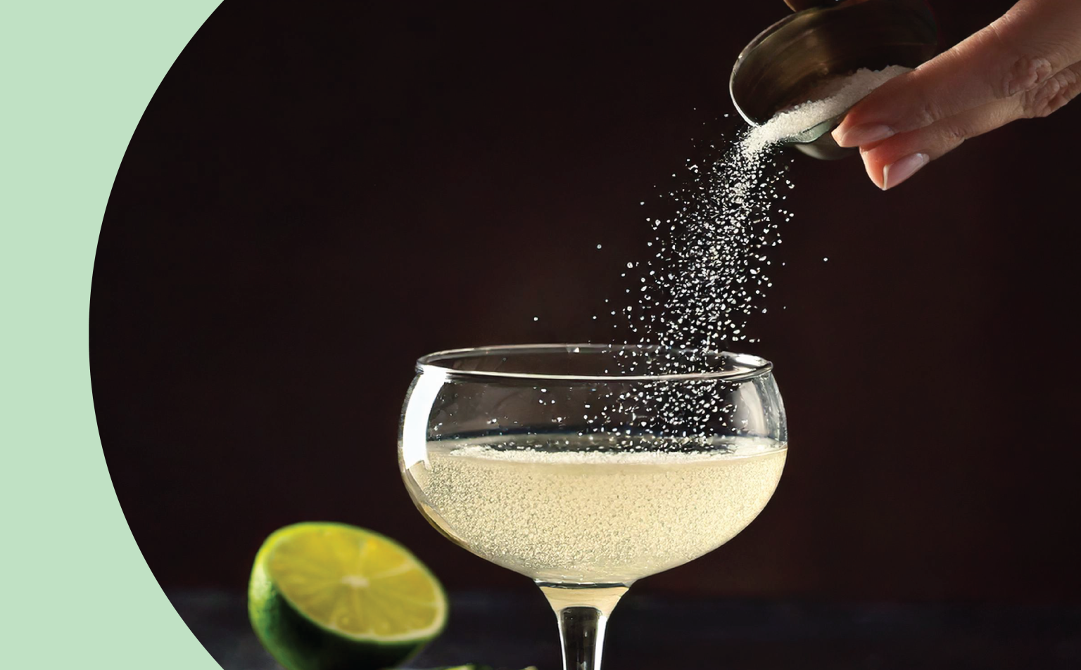 Saline Solution for Cocktails – How to Make and Use it