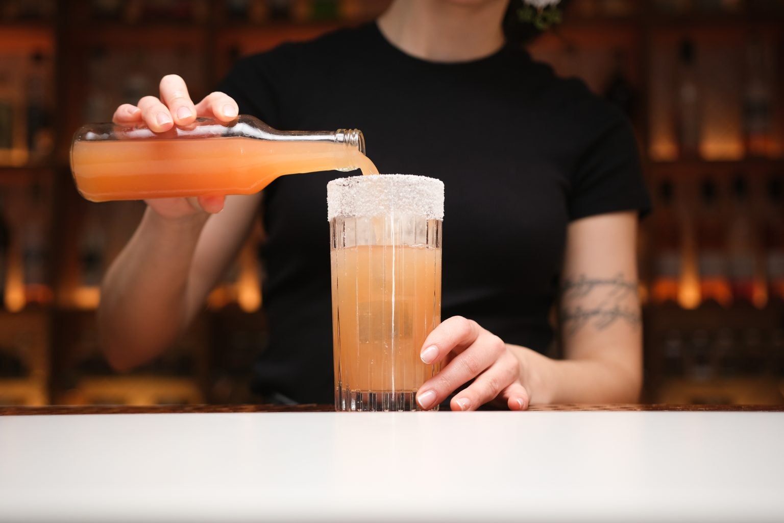 Best Cocktail Mixers To Have On Hand