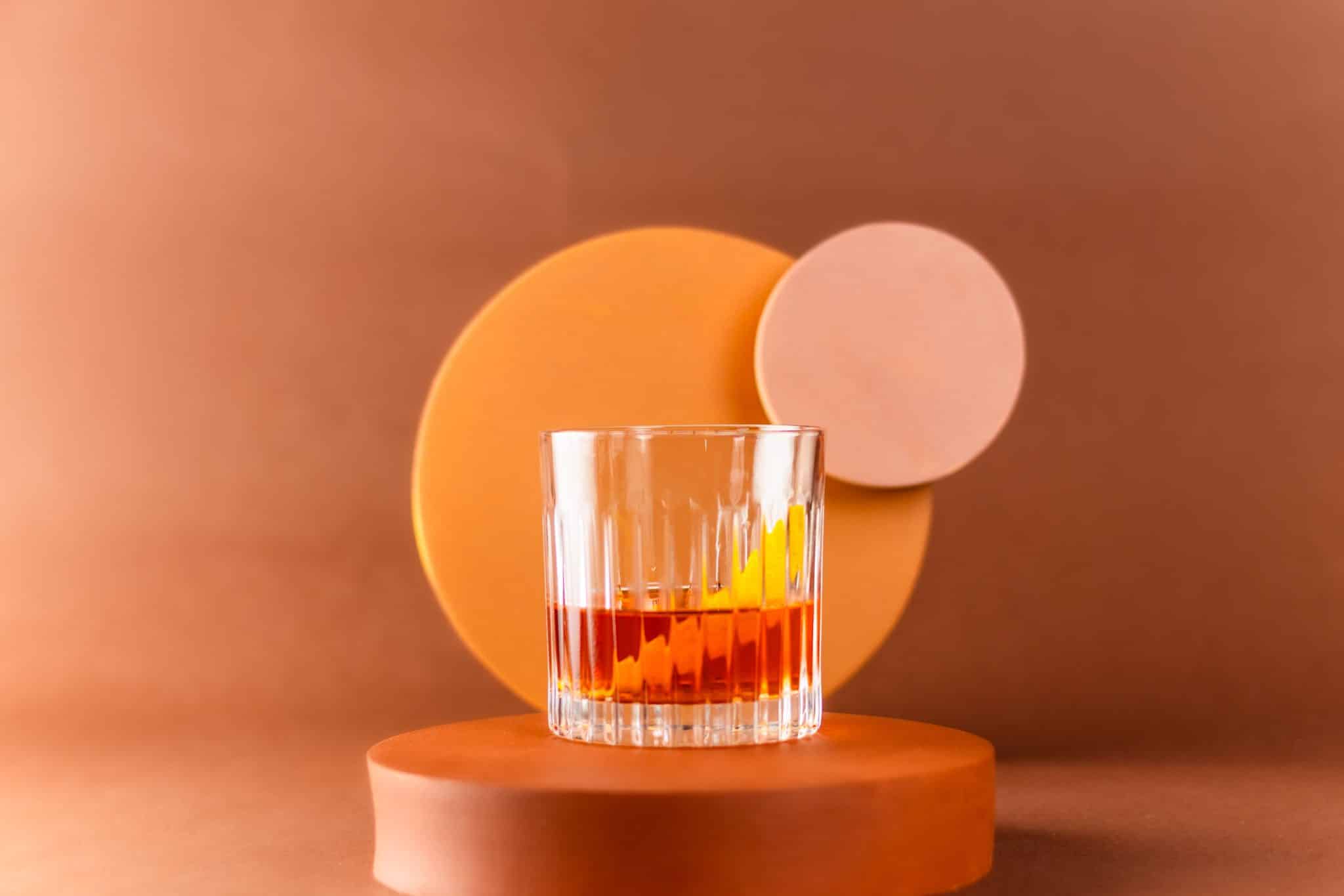 Sazerac Cocktail Recipe by DrinksWorld