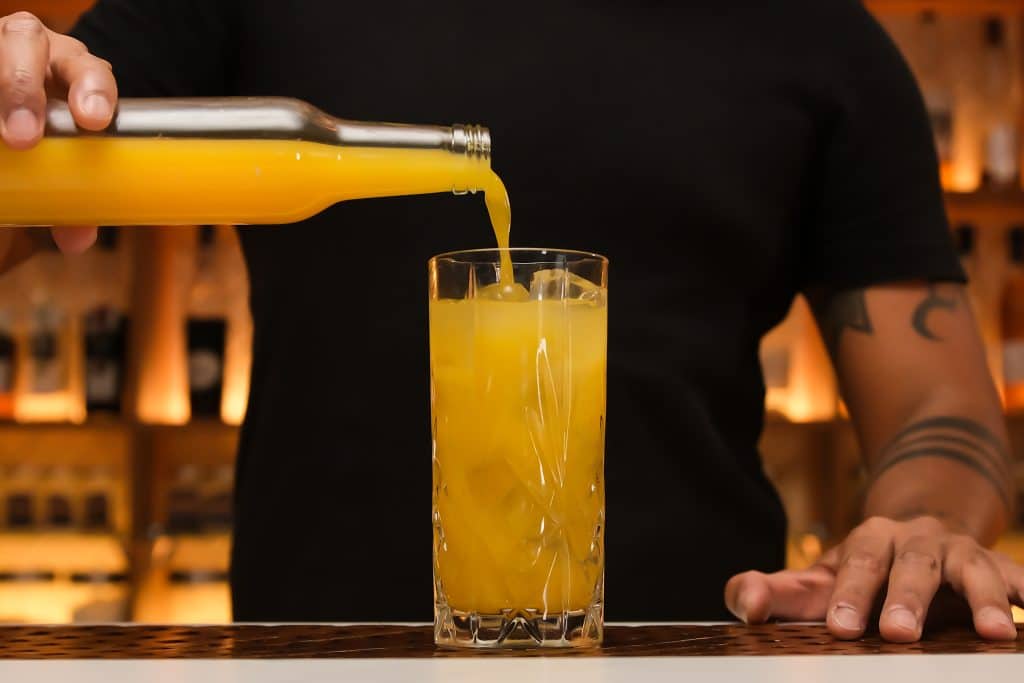 Best Cocktail Mixers To Have On Hand