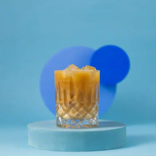 Shaft Cocktail Recipe by DrinksWorld