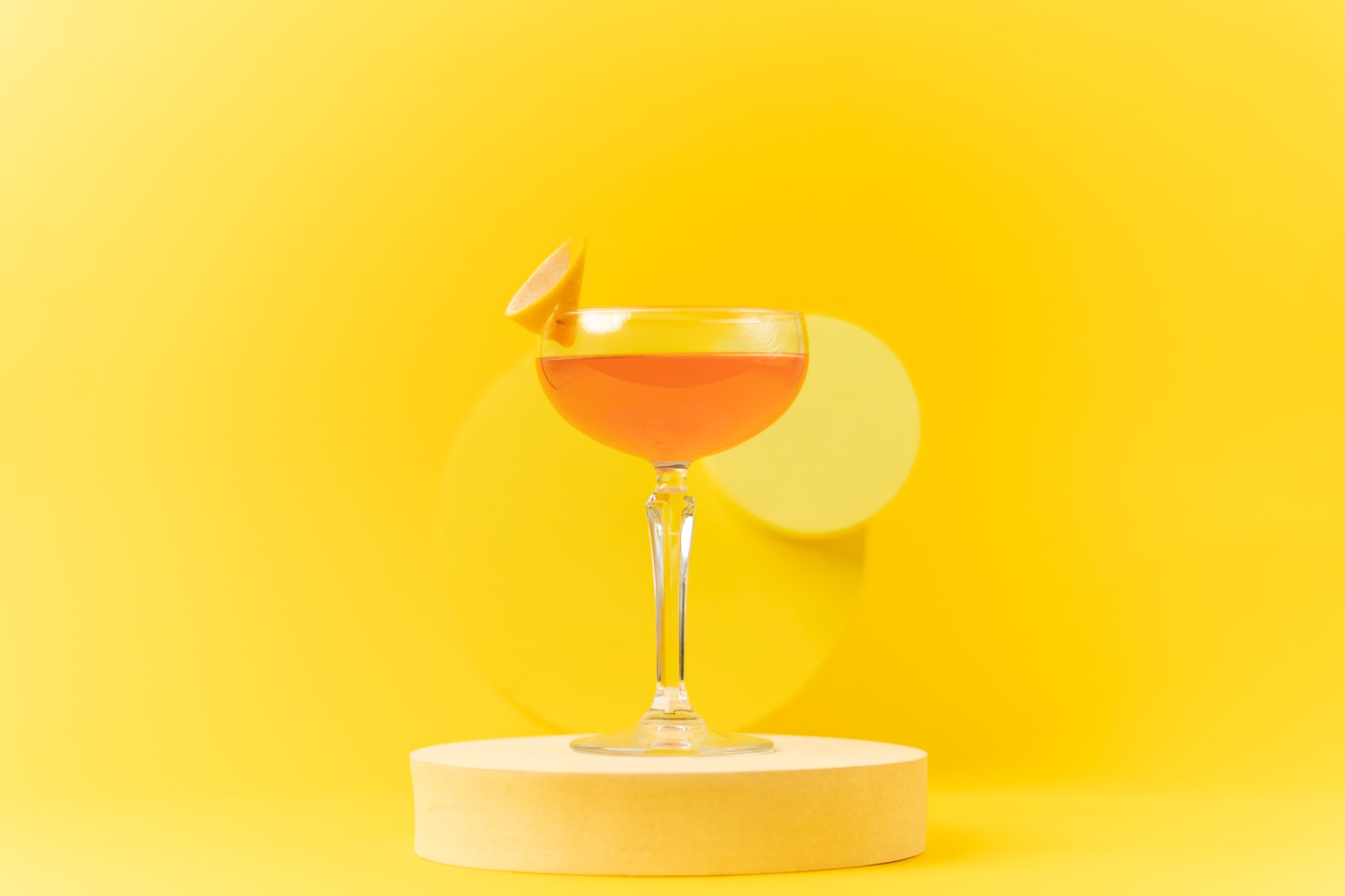 Siesta Cocktail Recipe by DrinksWorld