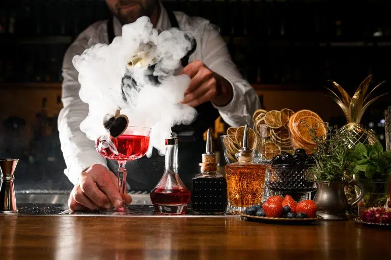 How to Make Smoking Cocktails - Add Flair to Your Drinks