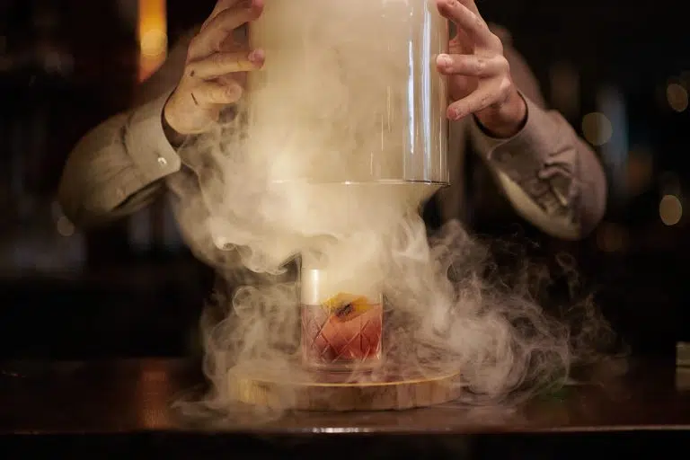 How to Make Smoking Cocktails - Add Flair to Your Drinks