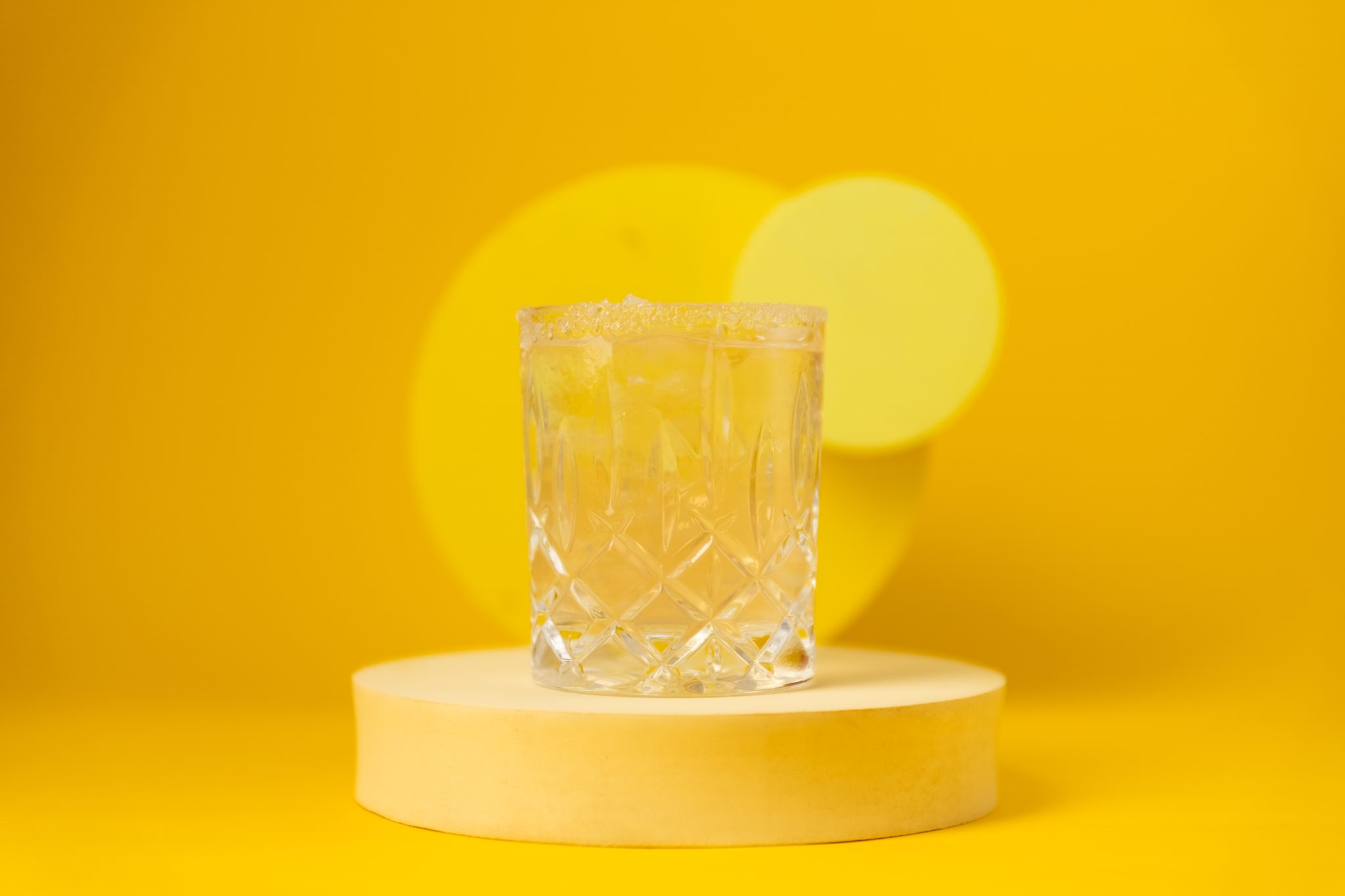 Snake Eyes Drink Recipe by DrinksWorld