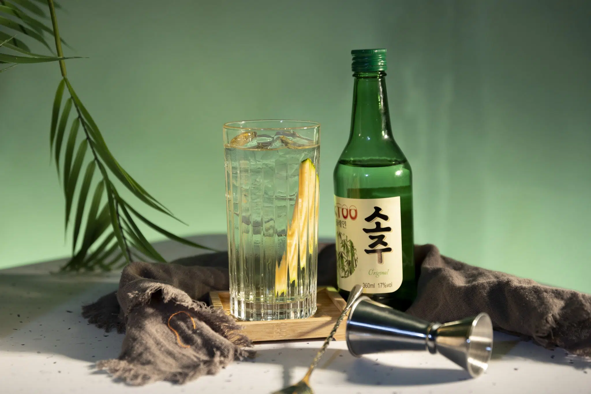 Soju Guide – What to Know Before You Shop Korean Soju Online - DrinksWorld