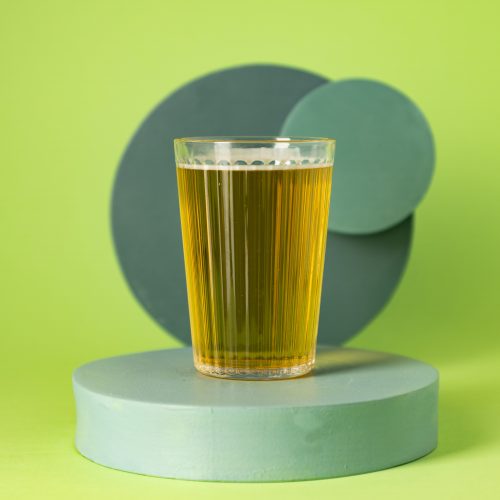 Somaek Cocktail Recipe by DrinksWorld